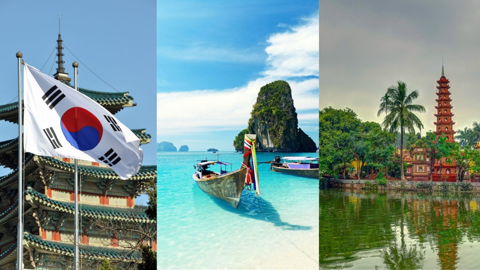 Countries That Pay You to Move There 2025